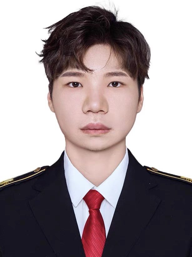 🤗Personal Profile - Zhongwei Chen / Homepage